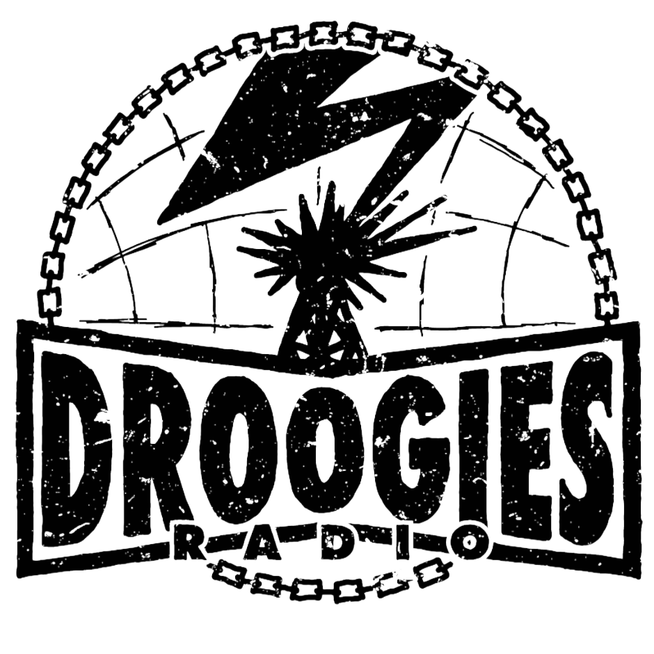 Droogies Radio – Distroville